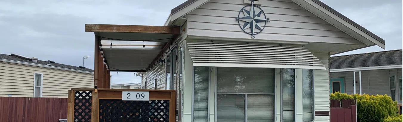 Sale Listings - Birch Bay Leisure Park