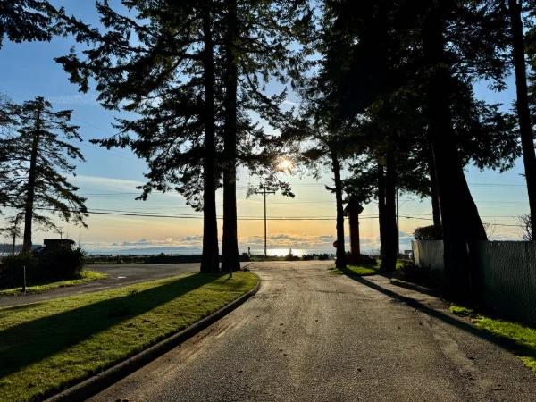 History of Birch Bay WA - Birch Bay Leisure Park
